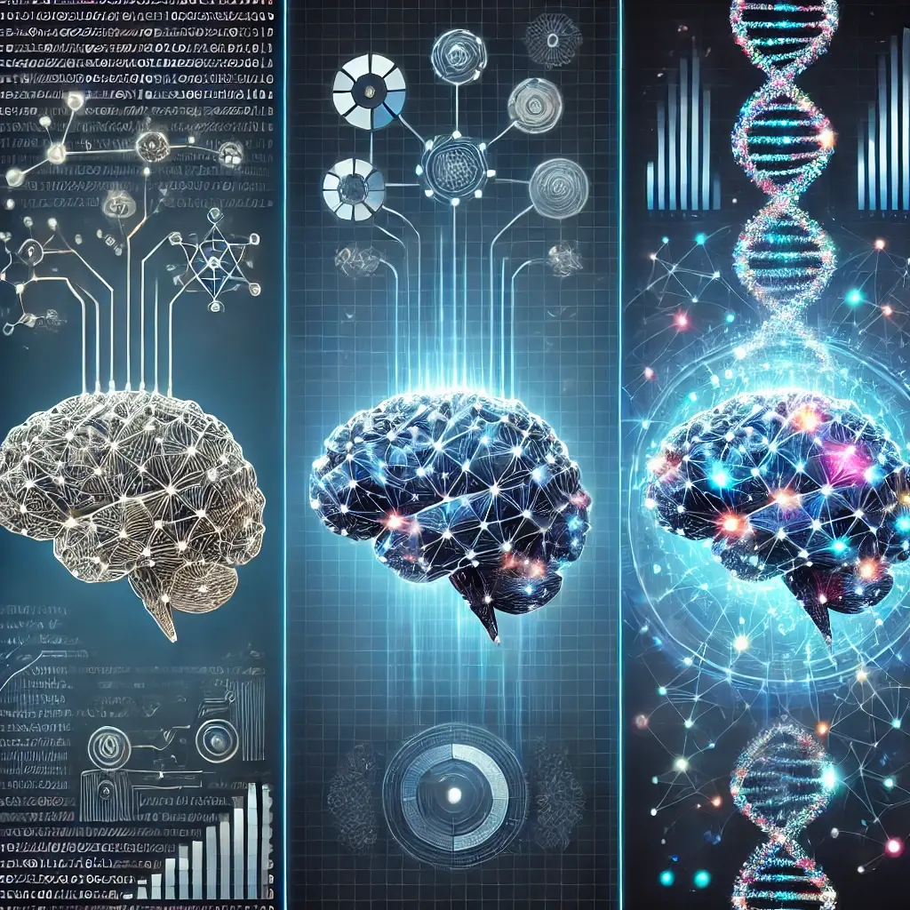 #4 - The 3 Evolutionary Stages of Artificial Intelligence in Anti ...