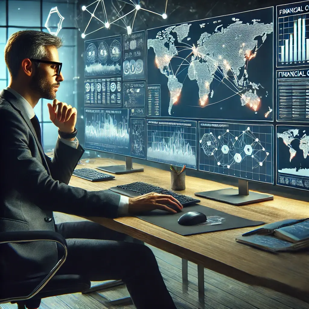 #5 - Navigating Success: The Imperative of Domain Expertise Across ...